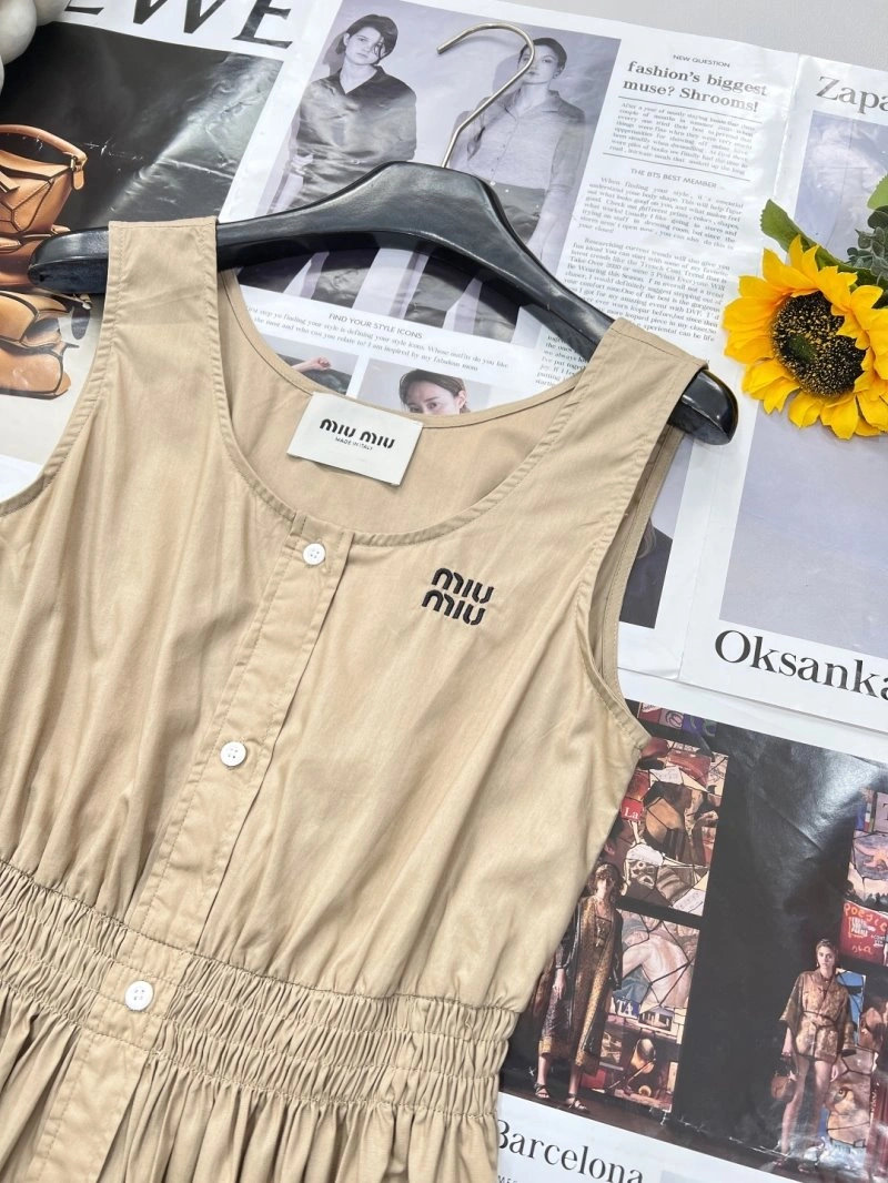 1:1 copy Miu Miu Dress