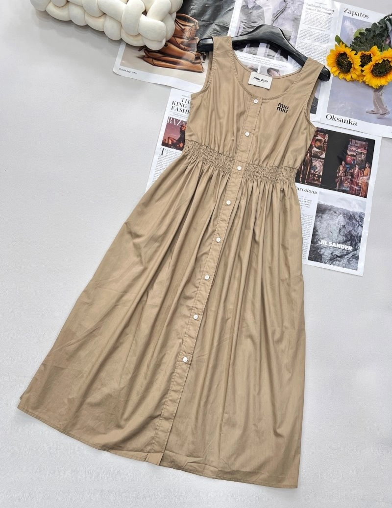 1:1 copy Miu Miu Dress