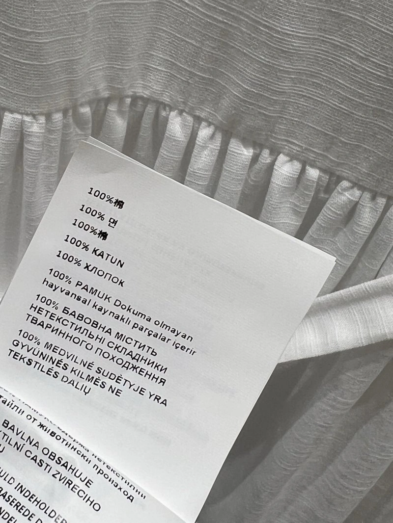 1:1 copy Miu Miu Dress