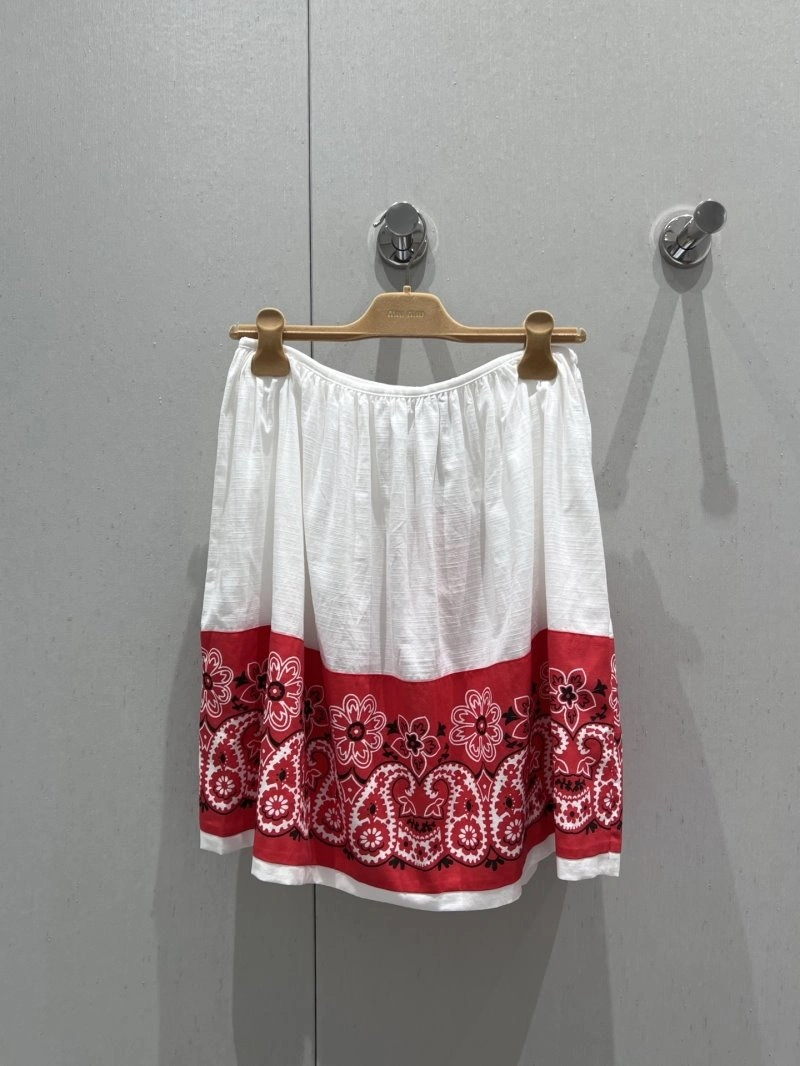 Miu Miu Dress