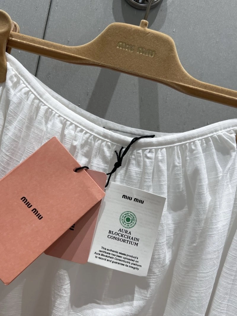 High accuracy Miu Miu Dress