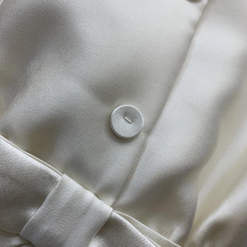 Brand-authenticated Miu Miu Dress