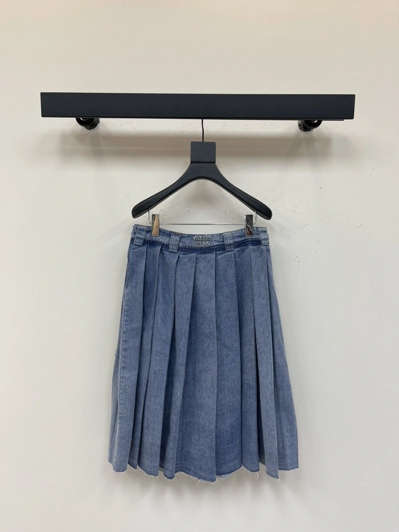 Miu Miu Dress