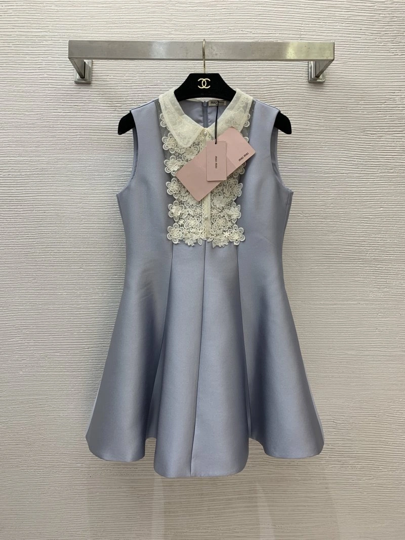 Miu Miu Dress