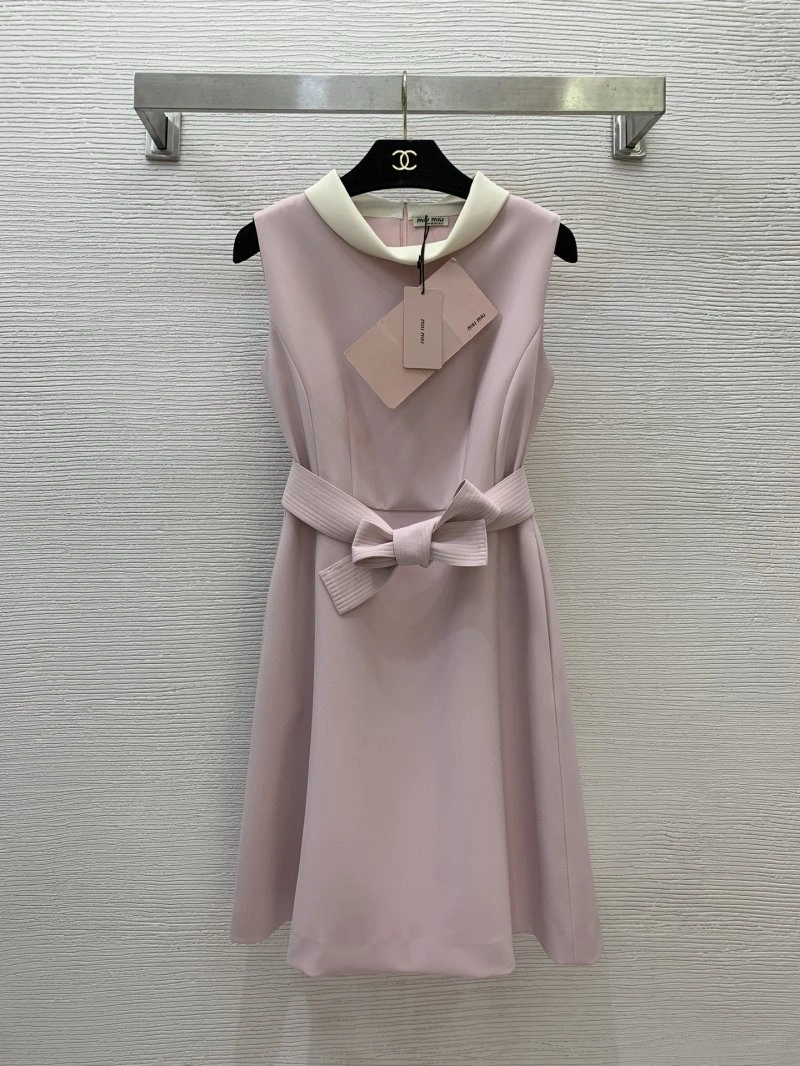Miu Miu Dress