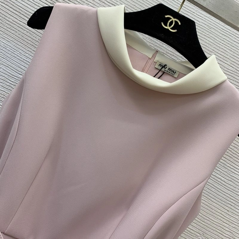 Top match Miu Miu Dress