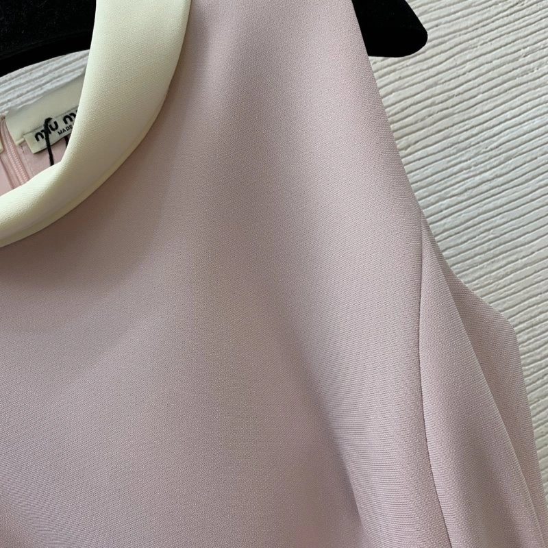 Top match Miu Miu Dress