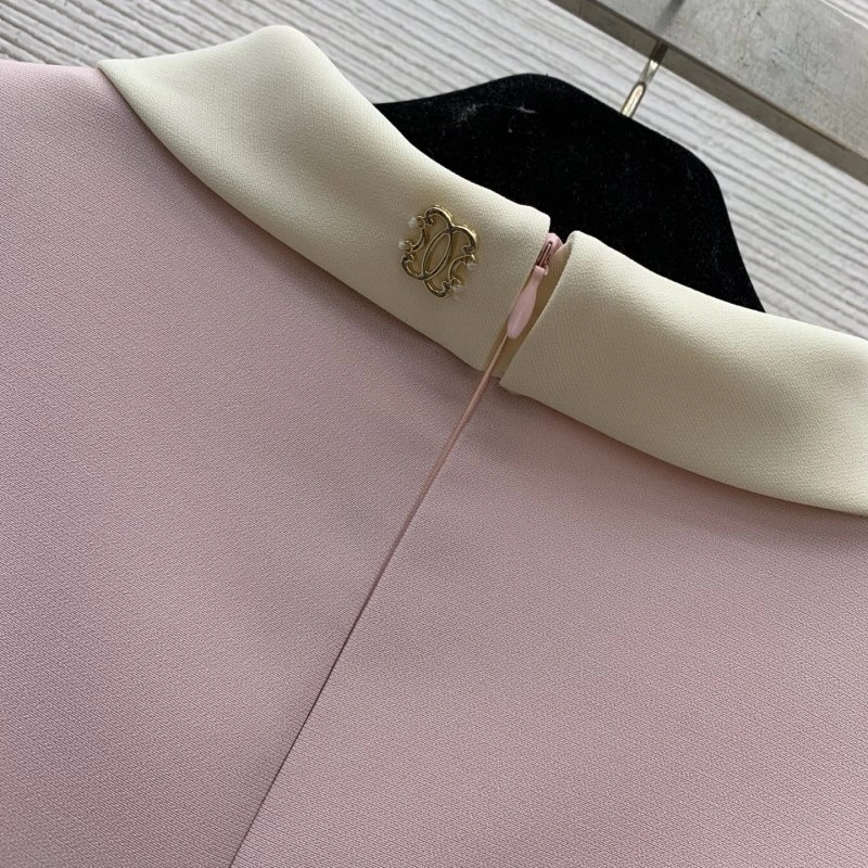 Top match Miu Miu Dress