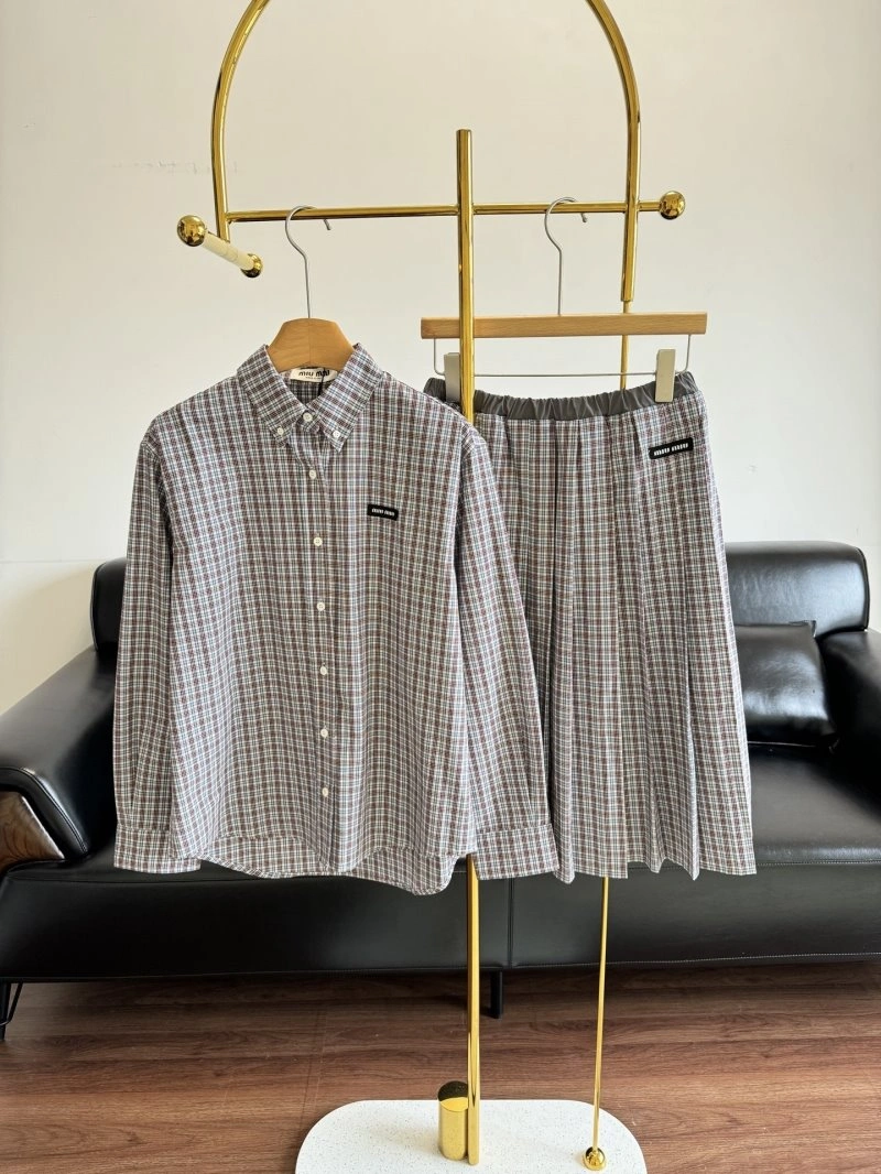 Miu Miu Dress