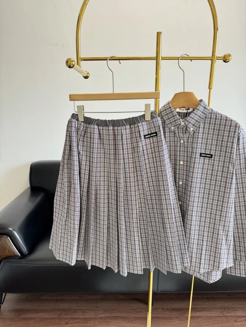 High fidelity Miu Miu Dress