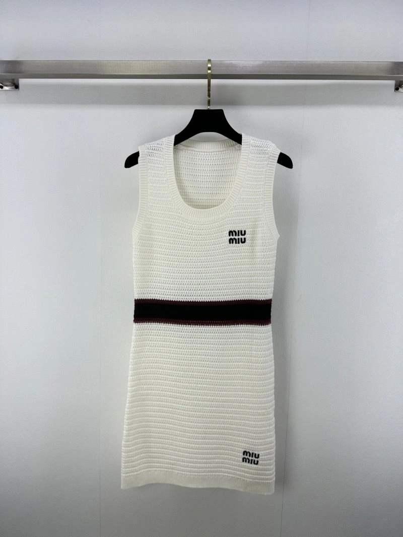 Miu Miu Dress