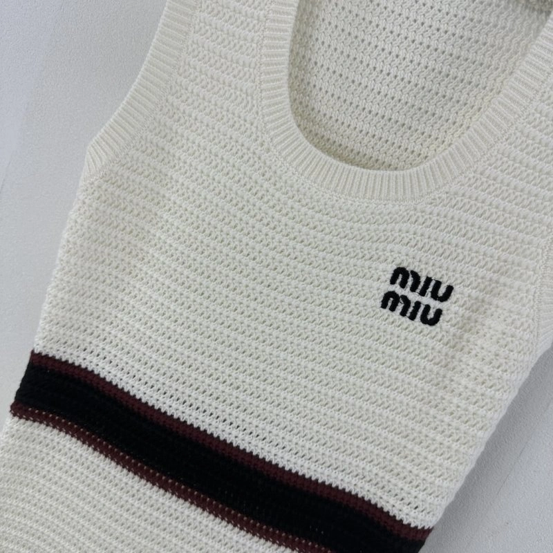Official Miu Miu Dress