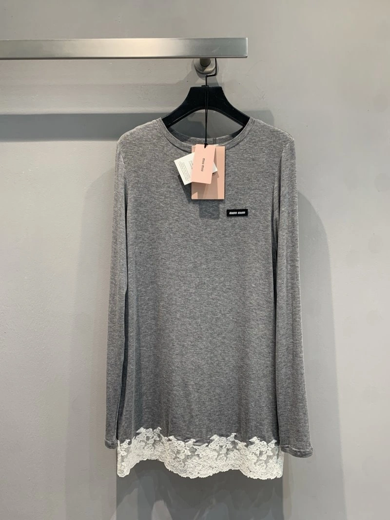 Miu Miu Dress