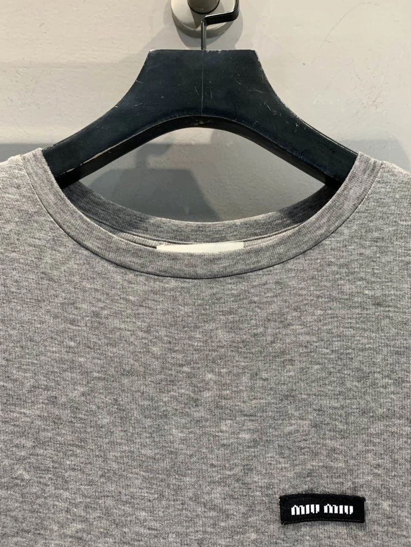 Real Miu Miu Dress