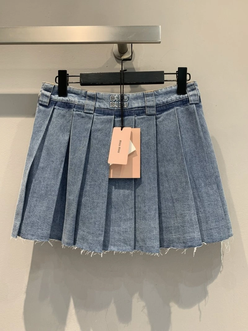 Miu Miu Dress