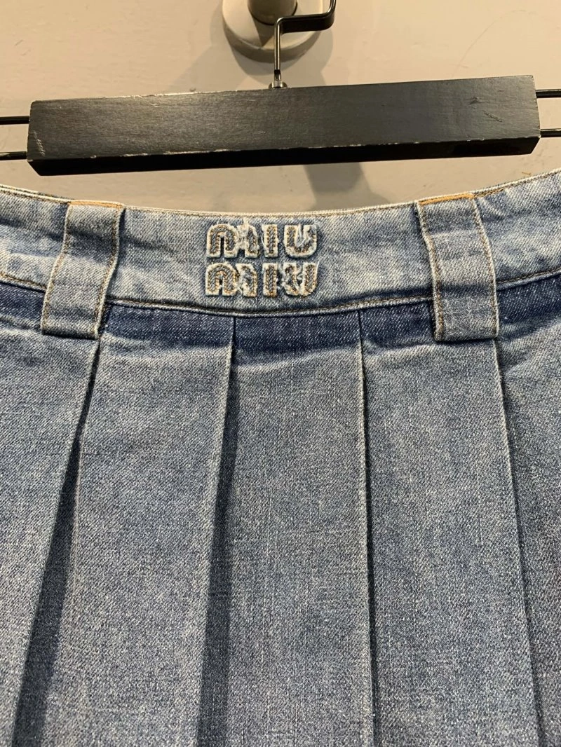 1:1 copy Miu Miu Dress