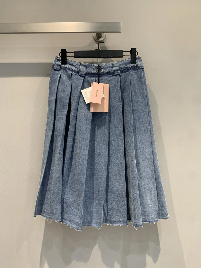 Miu Miu Dress