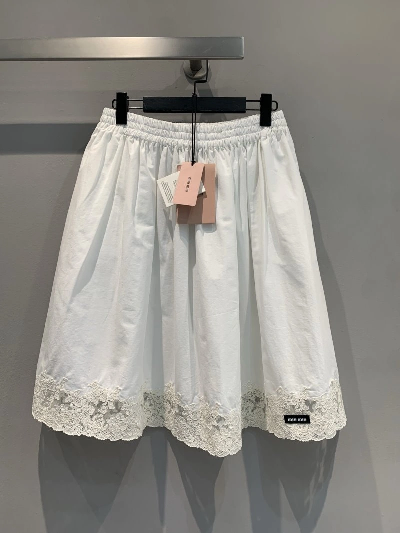 Miu Miu Dress