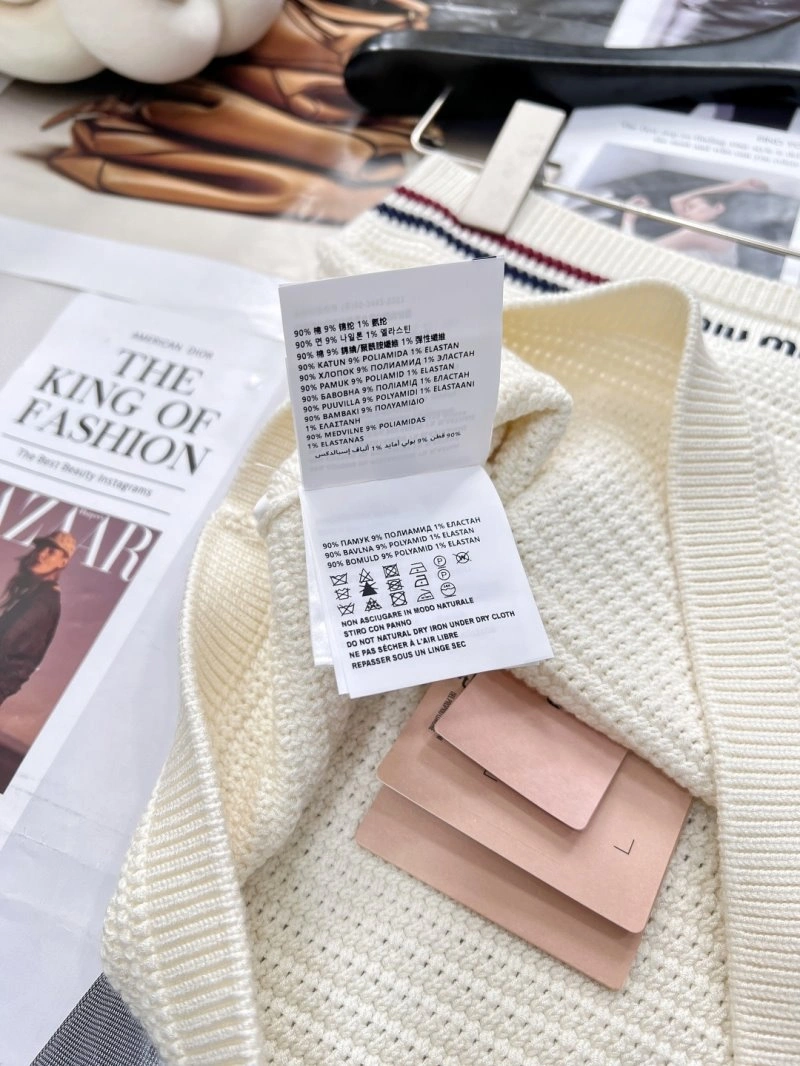 Bargain Miu Miu Dress