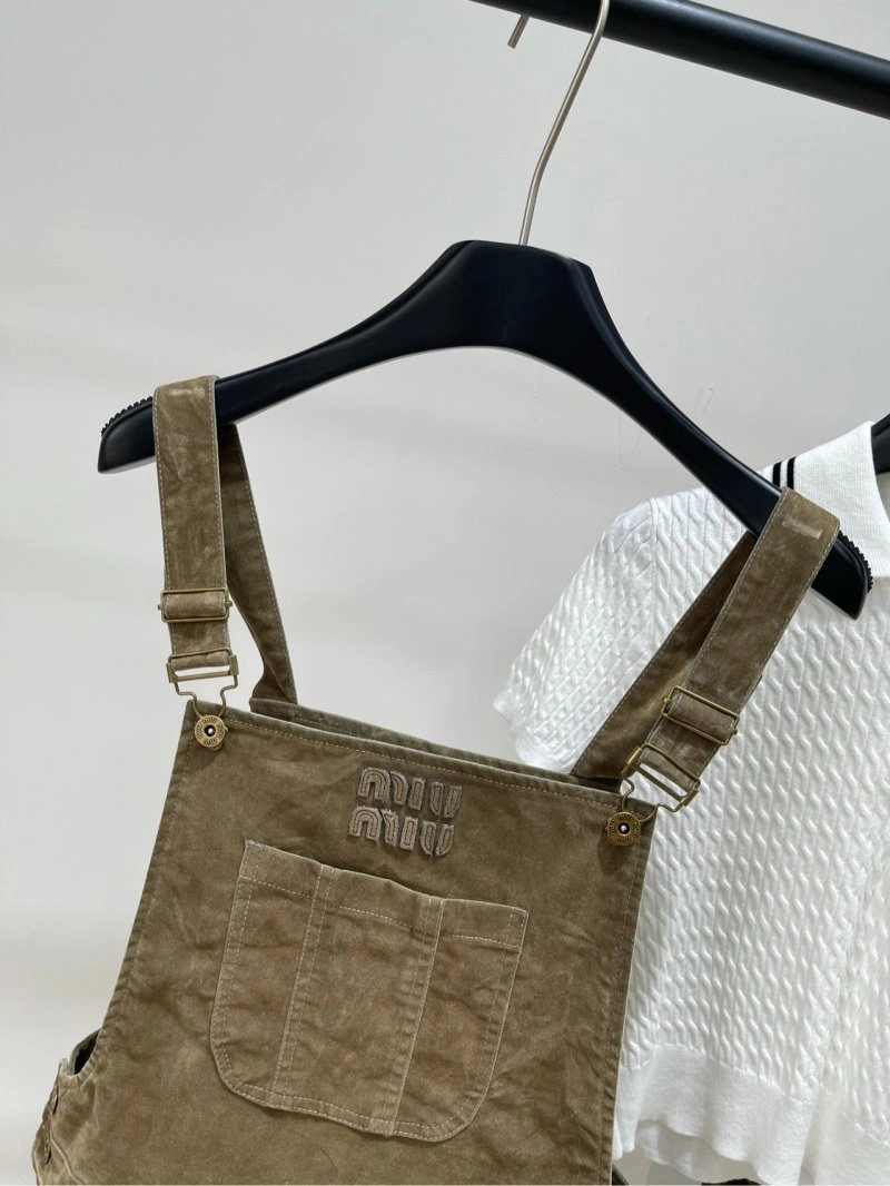 Indistinguishable Miu Miu Dress