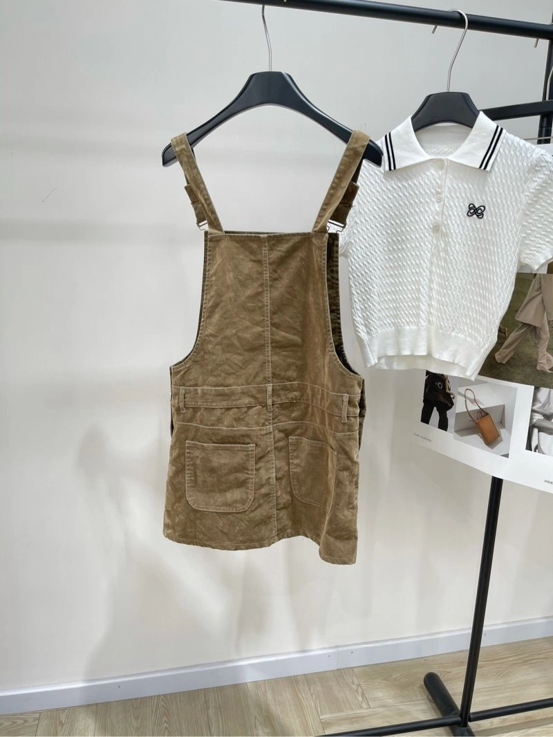 Indistinguishable Miu Miu Dress