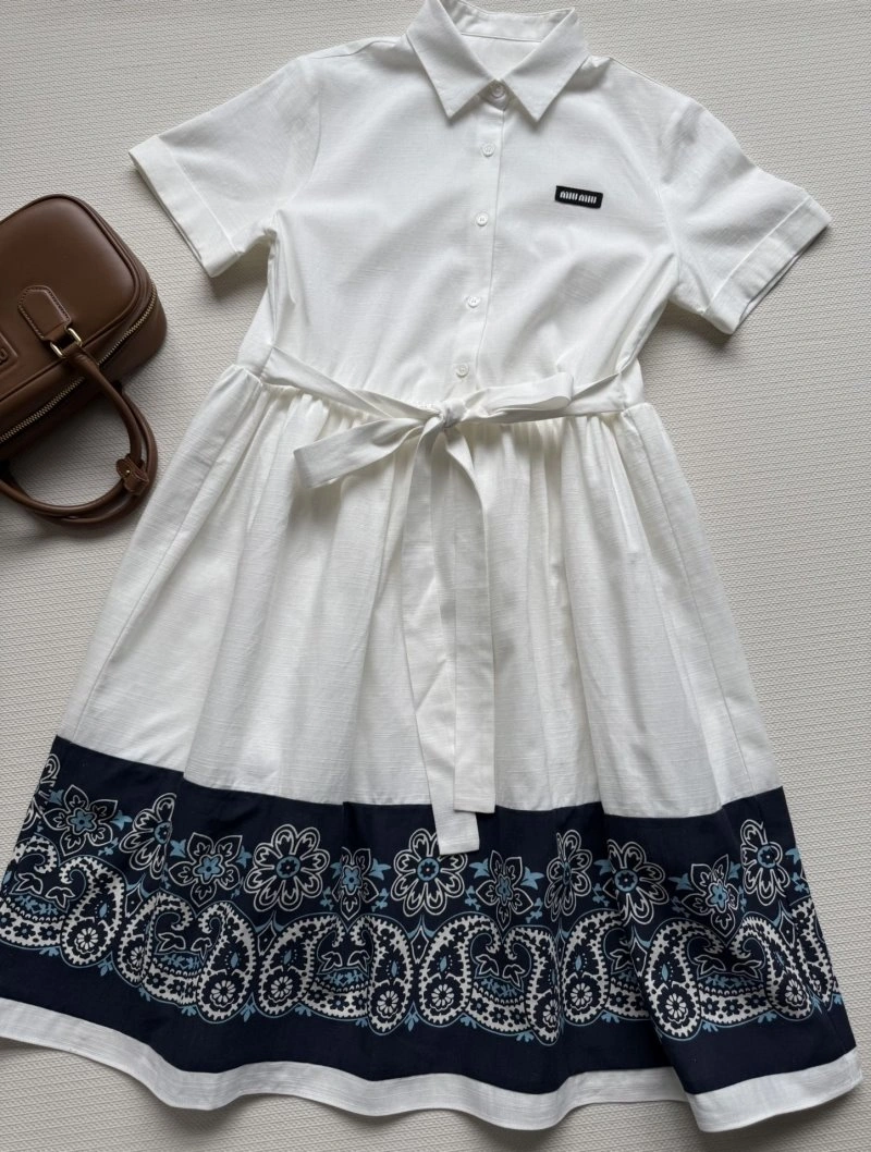 Discounted Miu Miu Dress