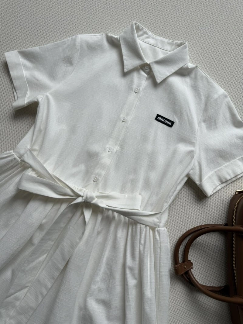 Discounted Miu Miu Dress