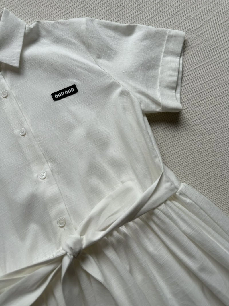 Discounted Miu Miu Dress