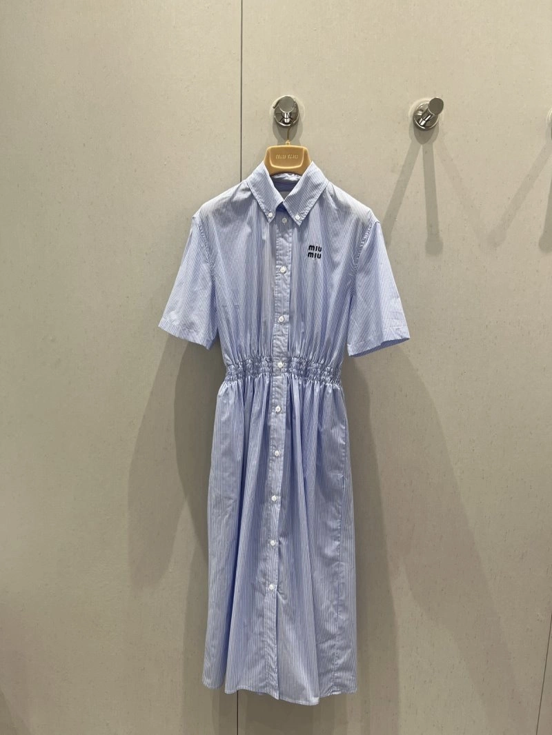 Miu Miu Dress