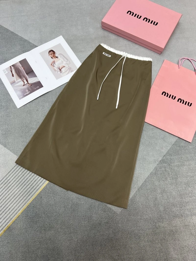 Miu Miu Dress