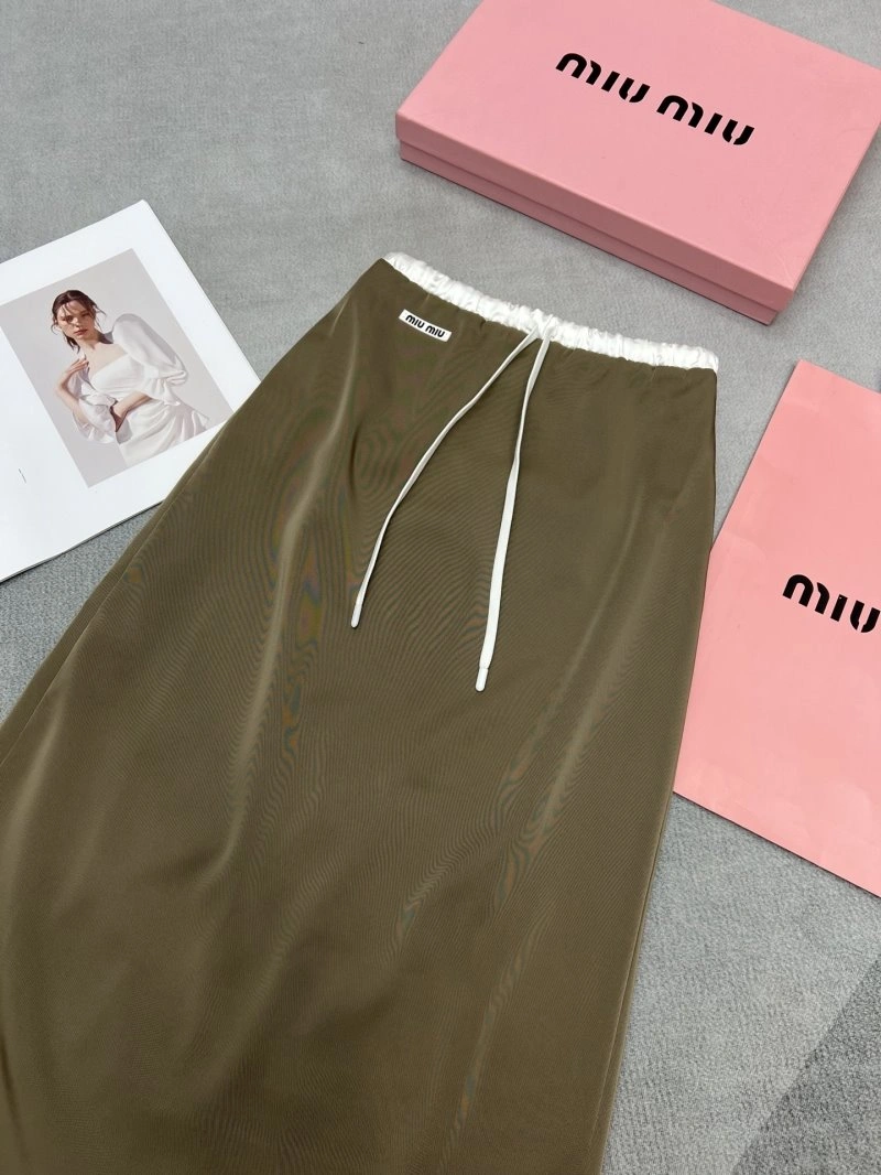 Factory-made Miu Miu Dress