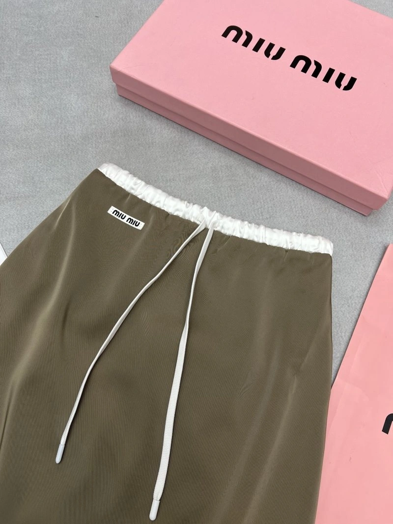 Factory-made Miu Miu Dress