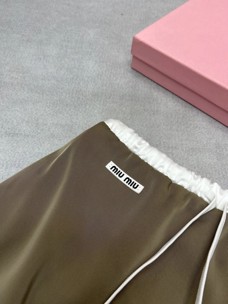 Factory-made Miu Miu Dress