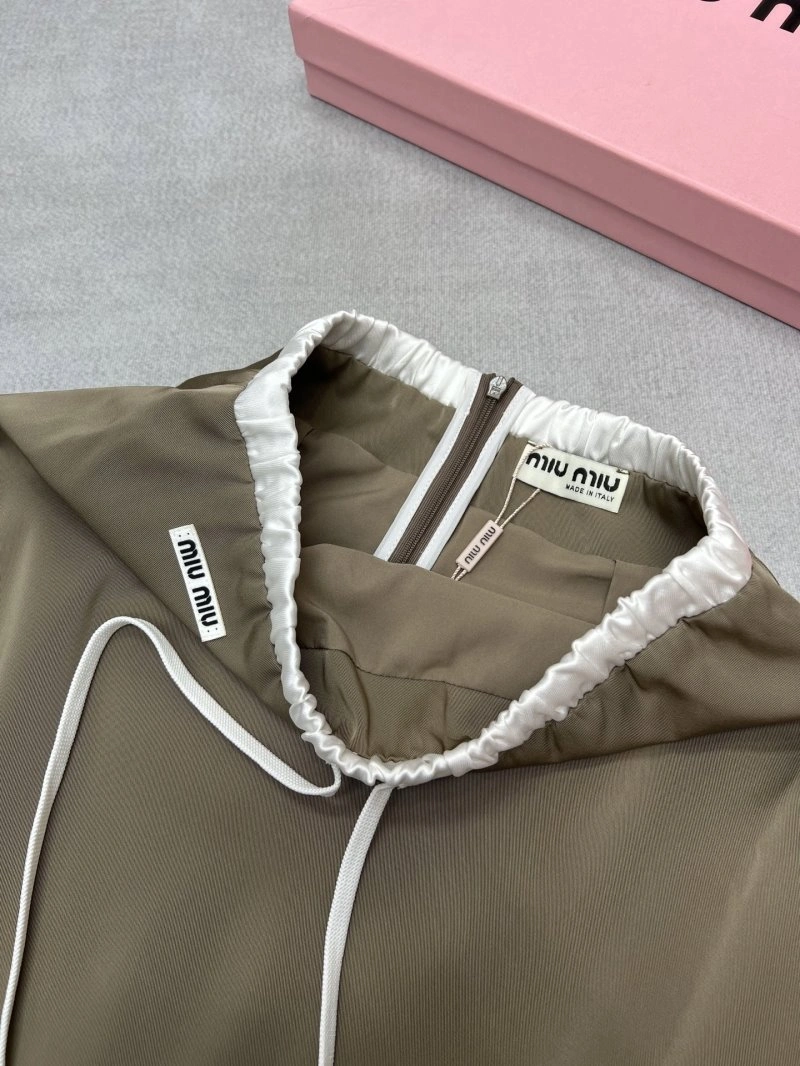 Factory-made Miu Miu Dress