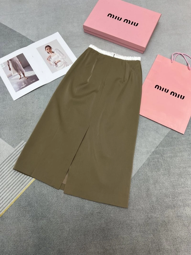 Factory-made Miu Miu Dress