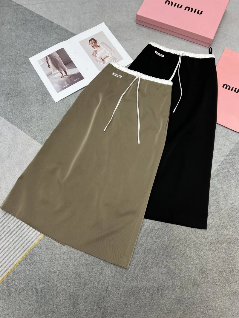 Miu Miu Dress