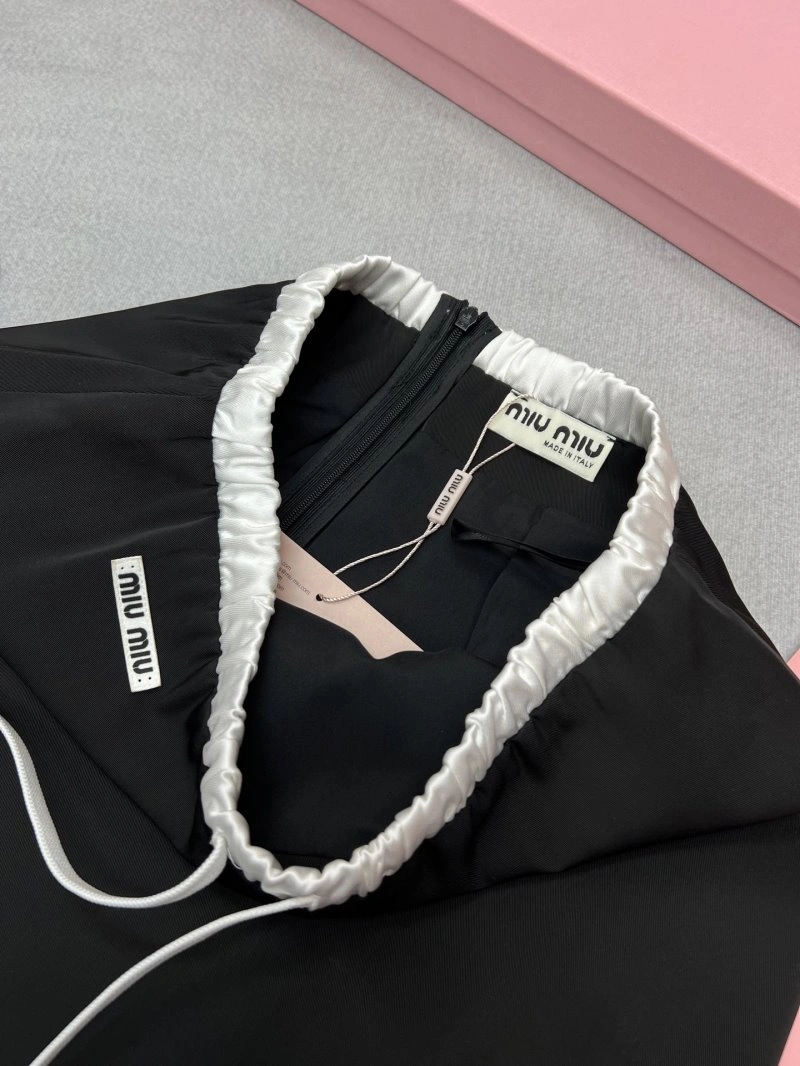 Genuine Miu Miu Dress