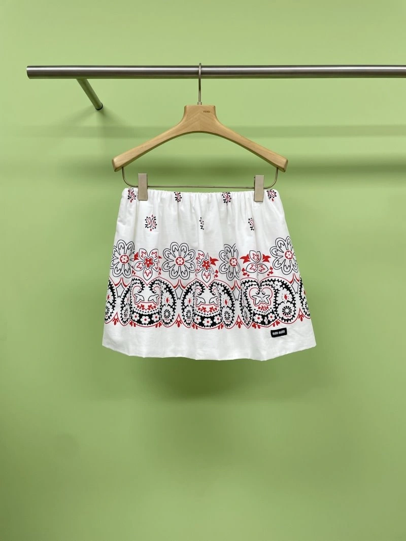Miu Miu Dress