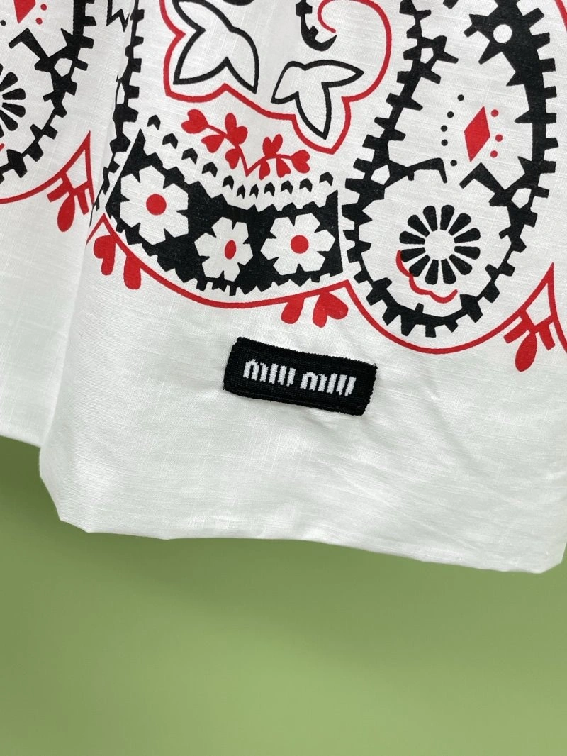Economical Miu Miu Dress
