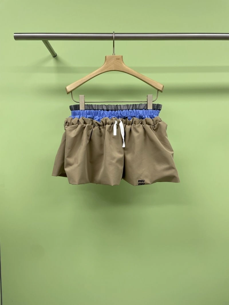 Miu Miu Dress