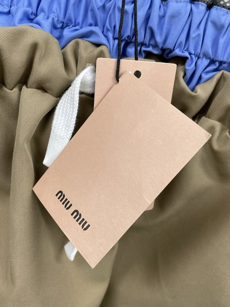 Mirror quality Miu Miu Dress