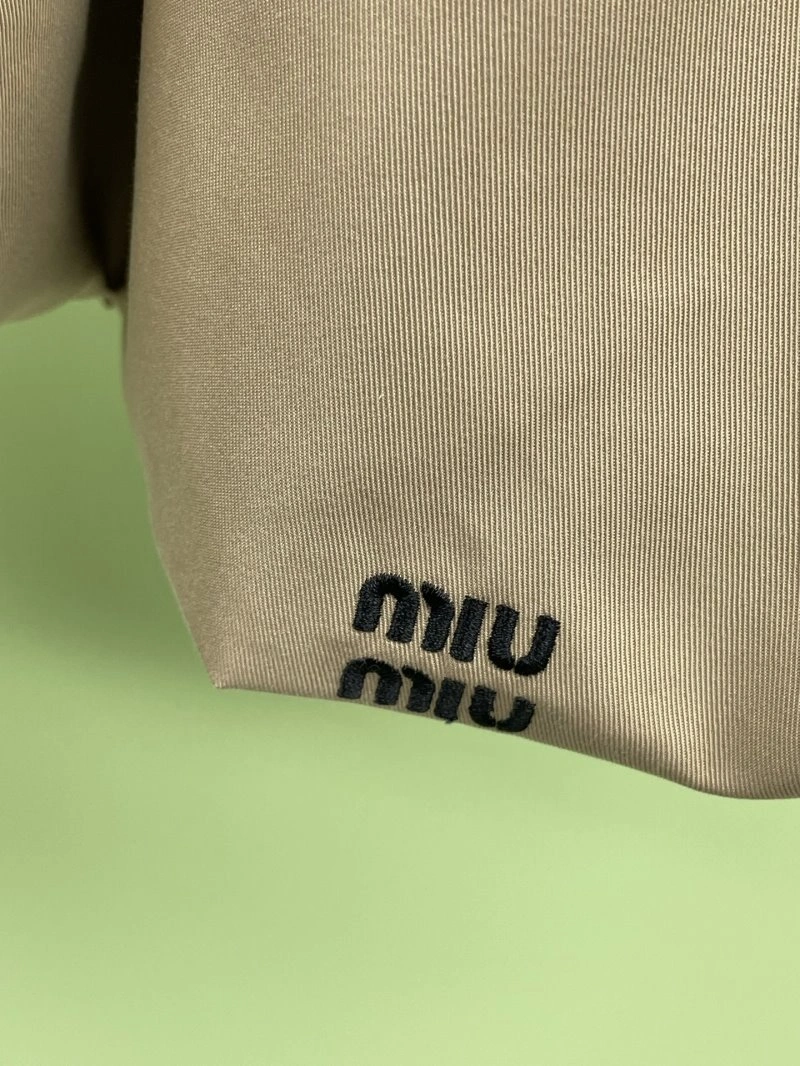 Mirror quality Miu Miu Dress
