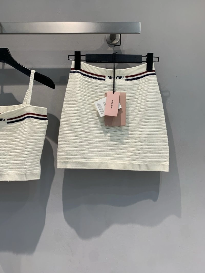 Miu Miu Dress
