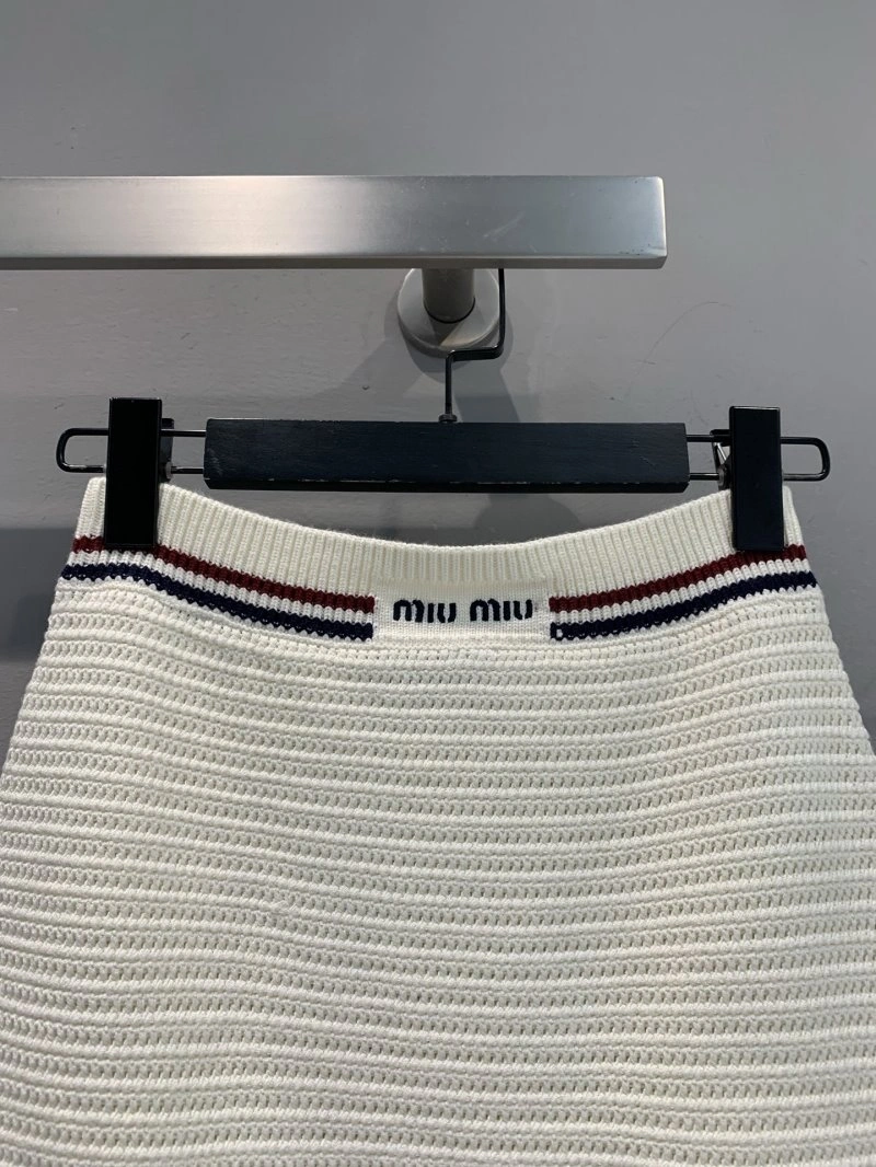 Discounted Miu Miu Dress