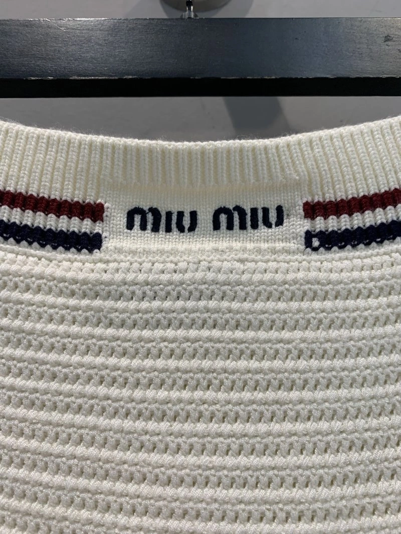 Discounted Miu Miu Dress