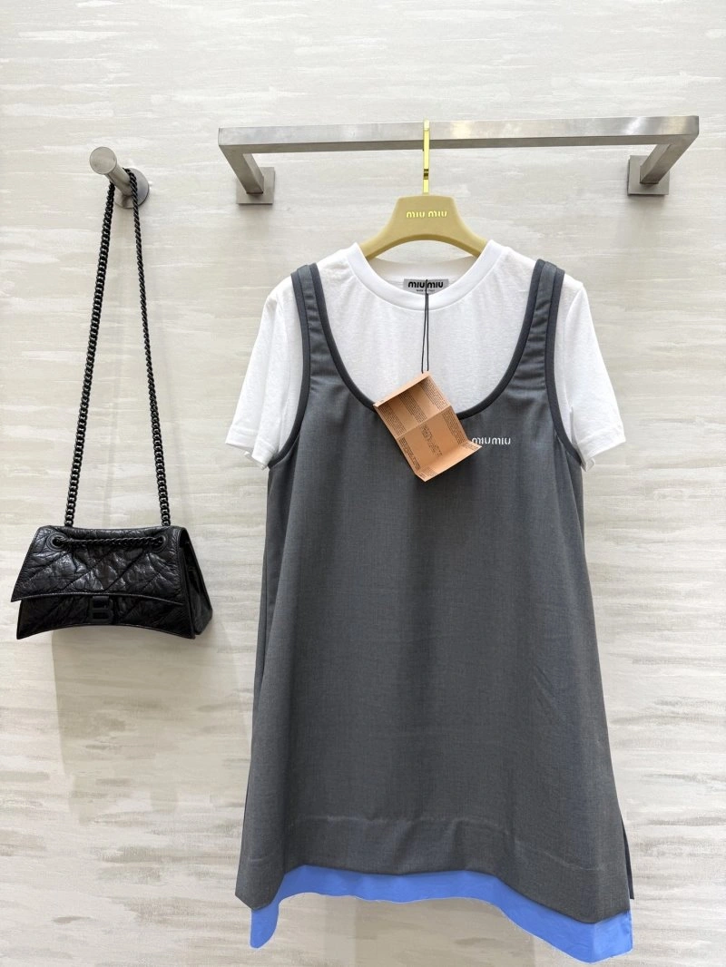 Miu Miu Dress