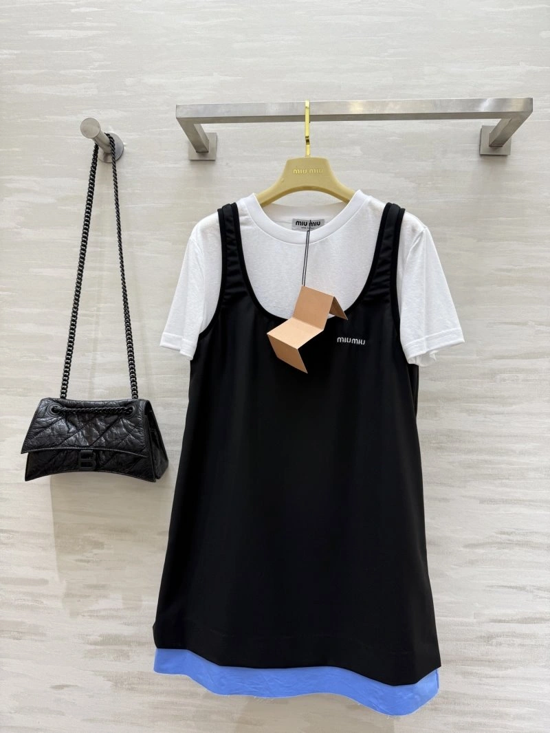 Miu Miu Dress