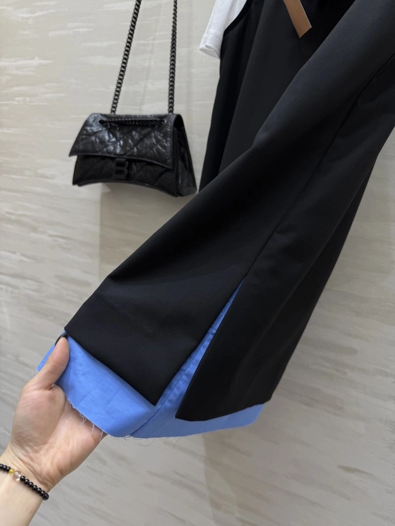Budget-friendly Miu Miu Dress