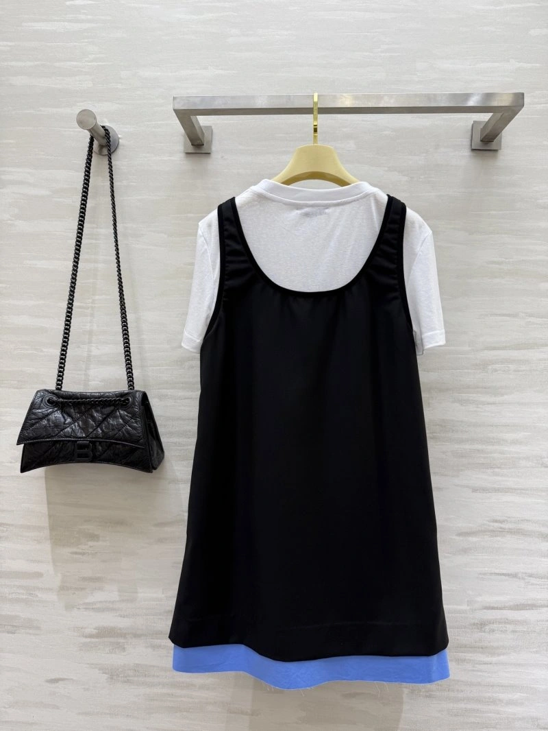 Budget-friendly Miu Miu Dress