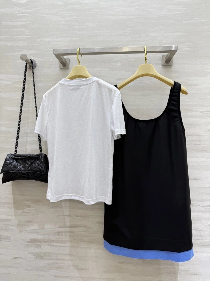 Budget-friendly Miu Miu Dress
